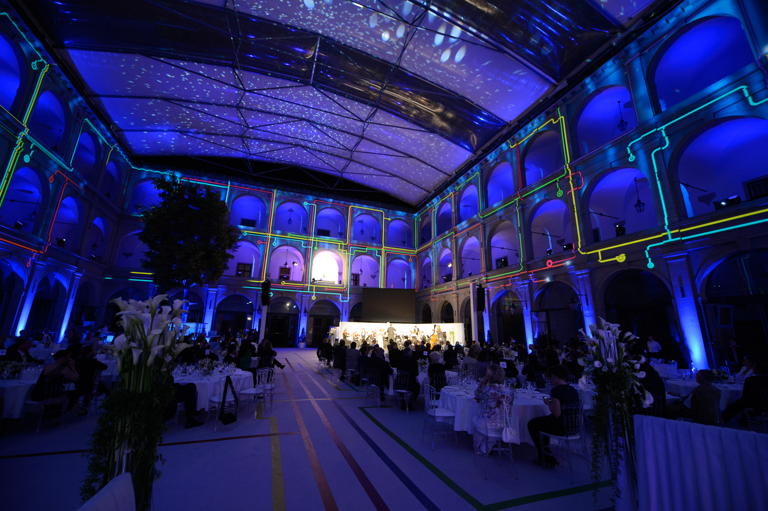 FEEI 100 Jahre Zukunft - IDEAL Live Marketing