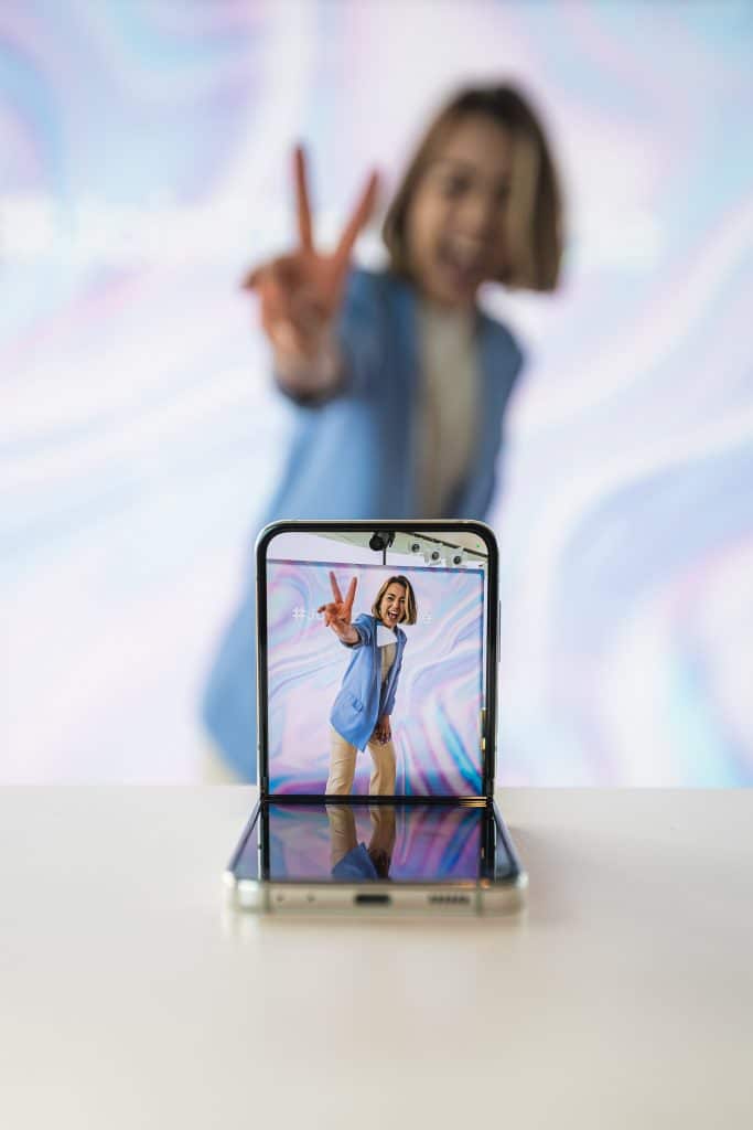 Samsung Influencer Unpacked - IDEAL Live Marketing